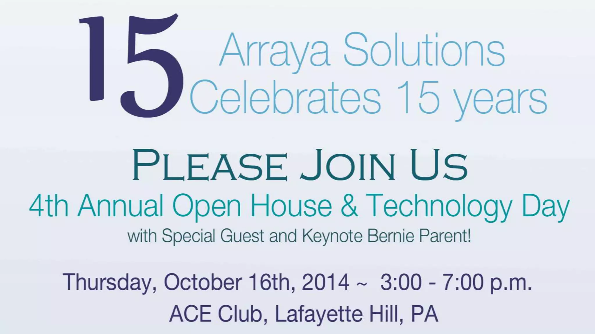 Not All Storage Arrays Are Created Equal - with Arraya Solutions and ...