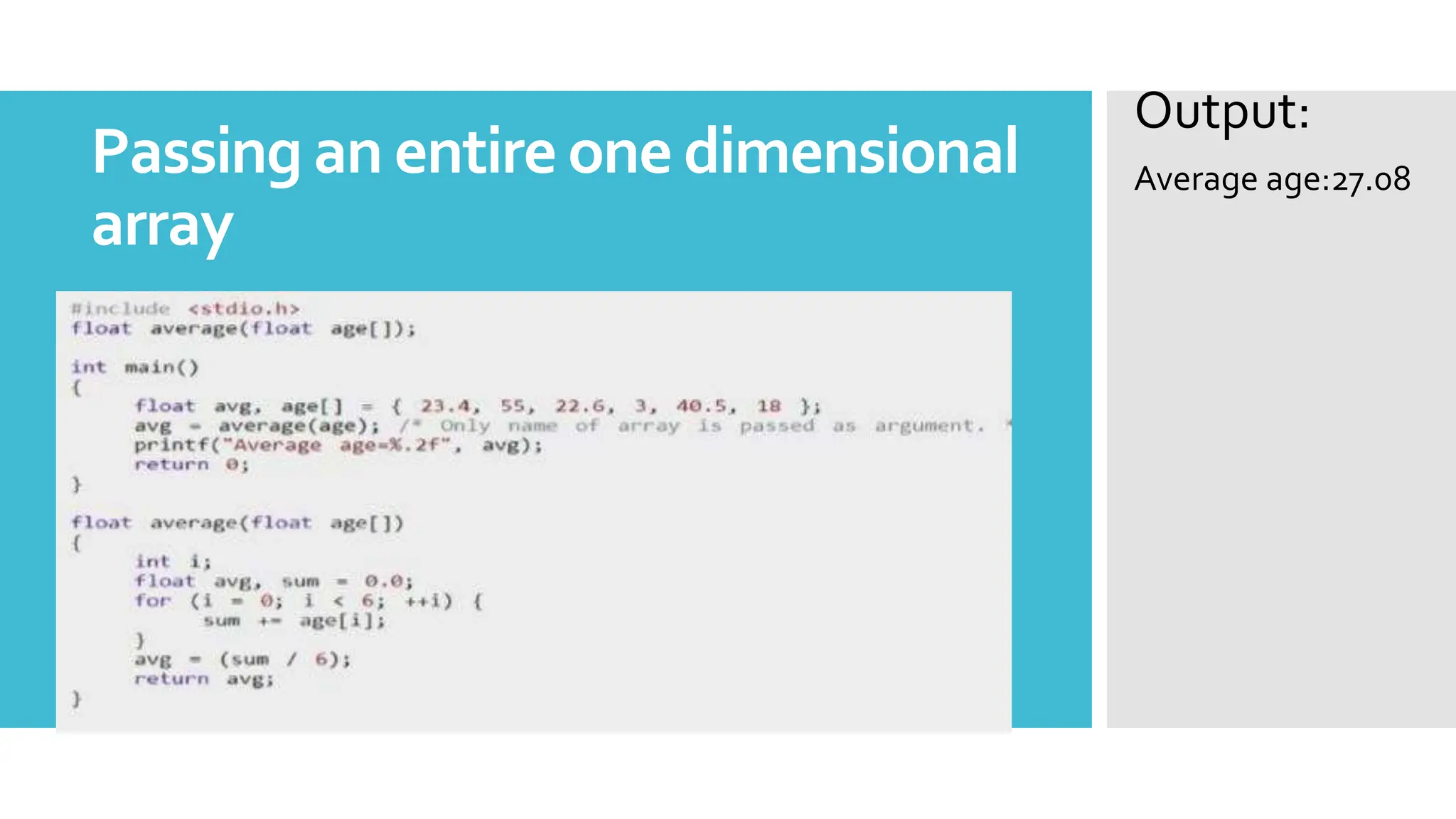 array as function.pptx