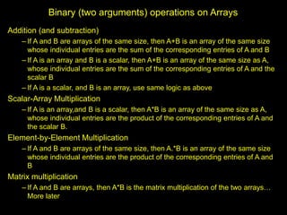 ArrayBasics.ppt
