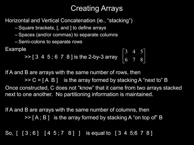 ArrayBasics.ppt
