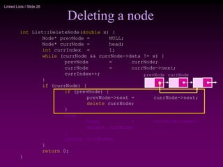 Array linked list.ppt