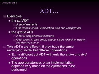 Array linked list.ppt