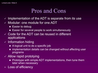 Array linked list.ppt