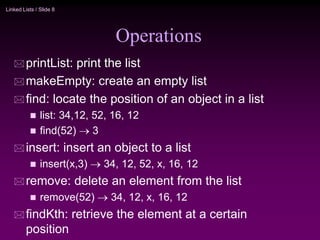 Array linked list.ppt