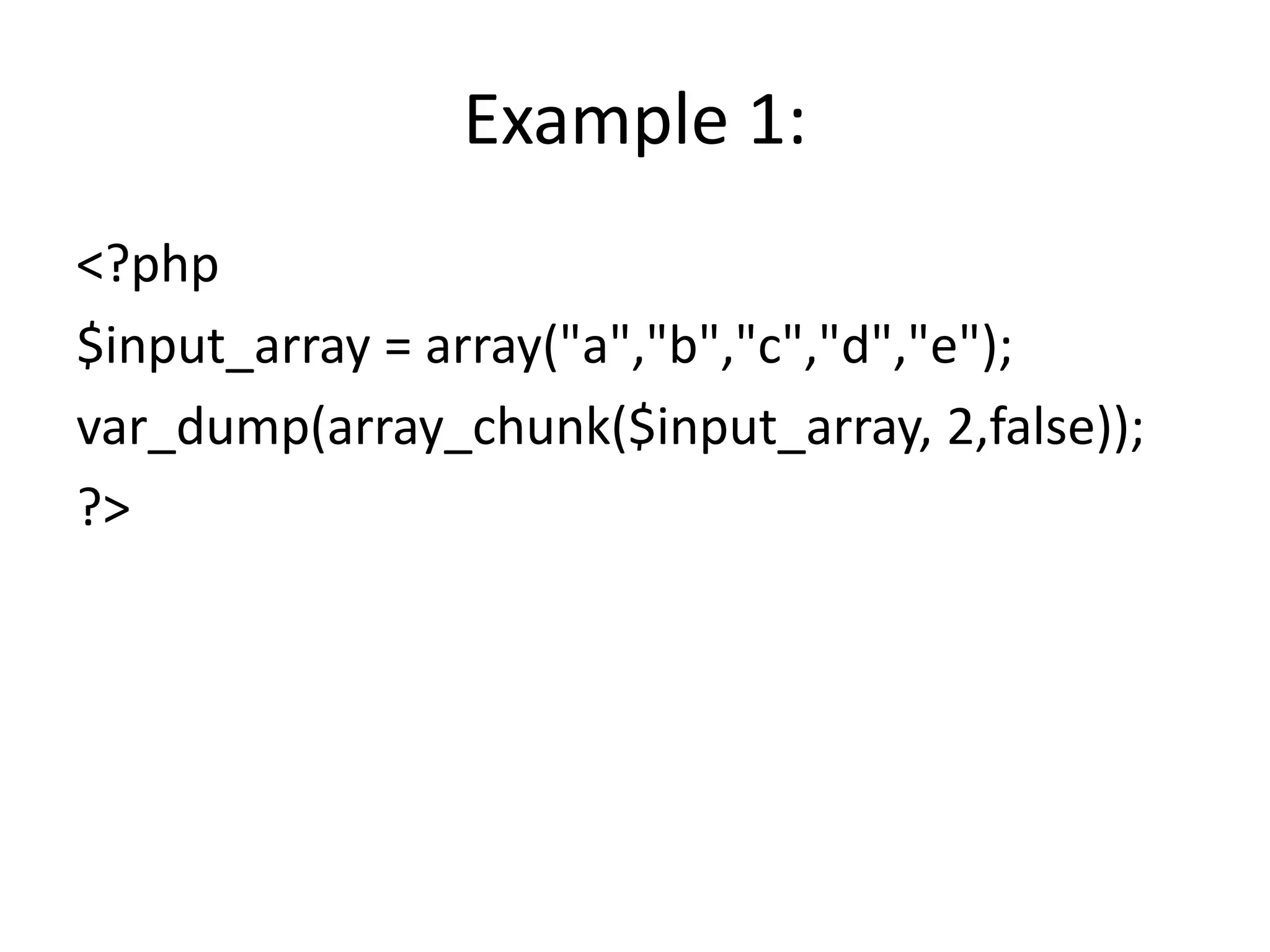 Array Methodspptx 