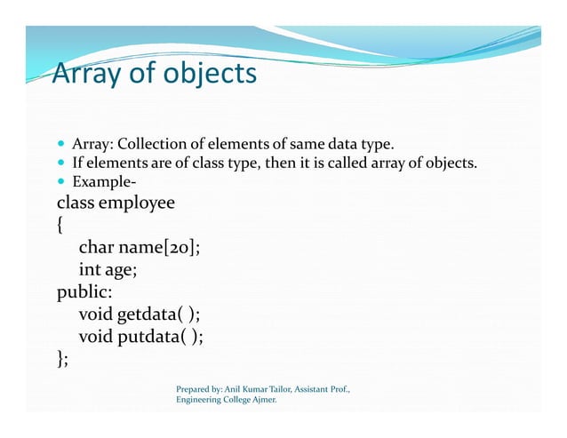 array of objects slides.pdf