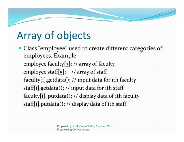 array of objects slides.pdf