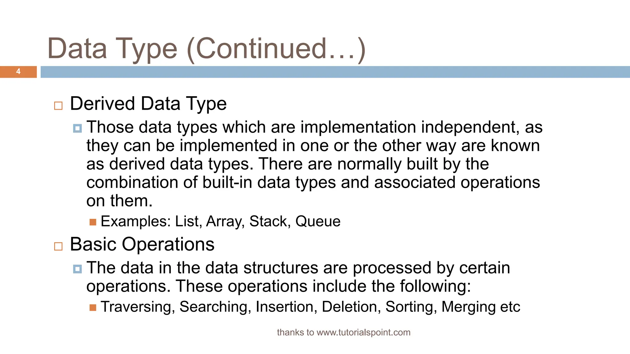 Array Operations.pptxdata structure array indsa | PPT Array Operations.pptxdata structure array indsa | PPT