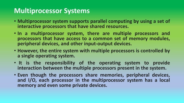Array Processors And Architectural Classification Schemes Computer Architecture Prof Sumalatha Pptx