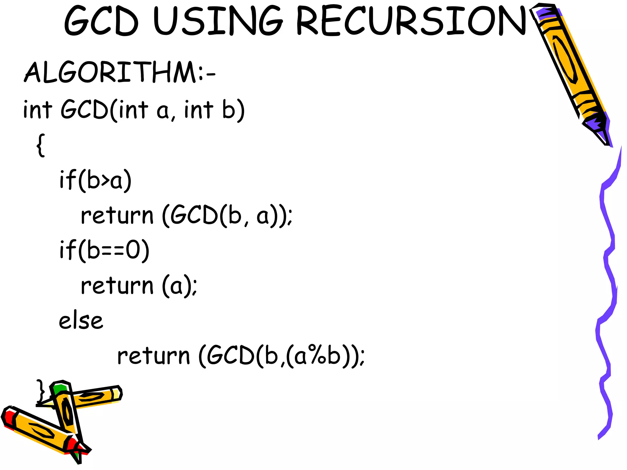Arrays in Java | PPTX