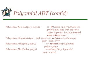 Arrays | PPT | Programming Languages | Computing