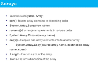 Arrays.pptx