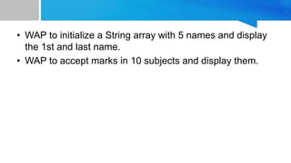 Arrays.pptx