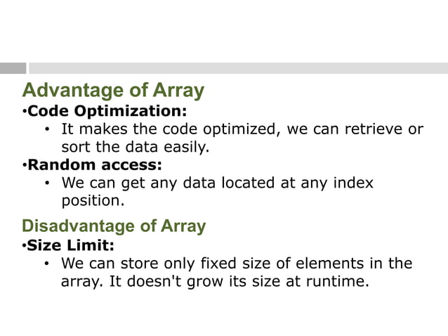 arrays.pptx