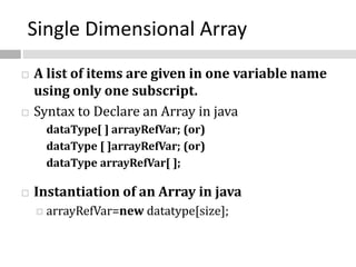 arrays.pptx