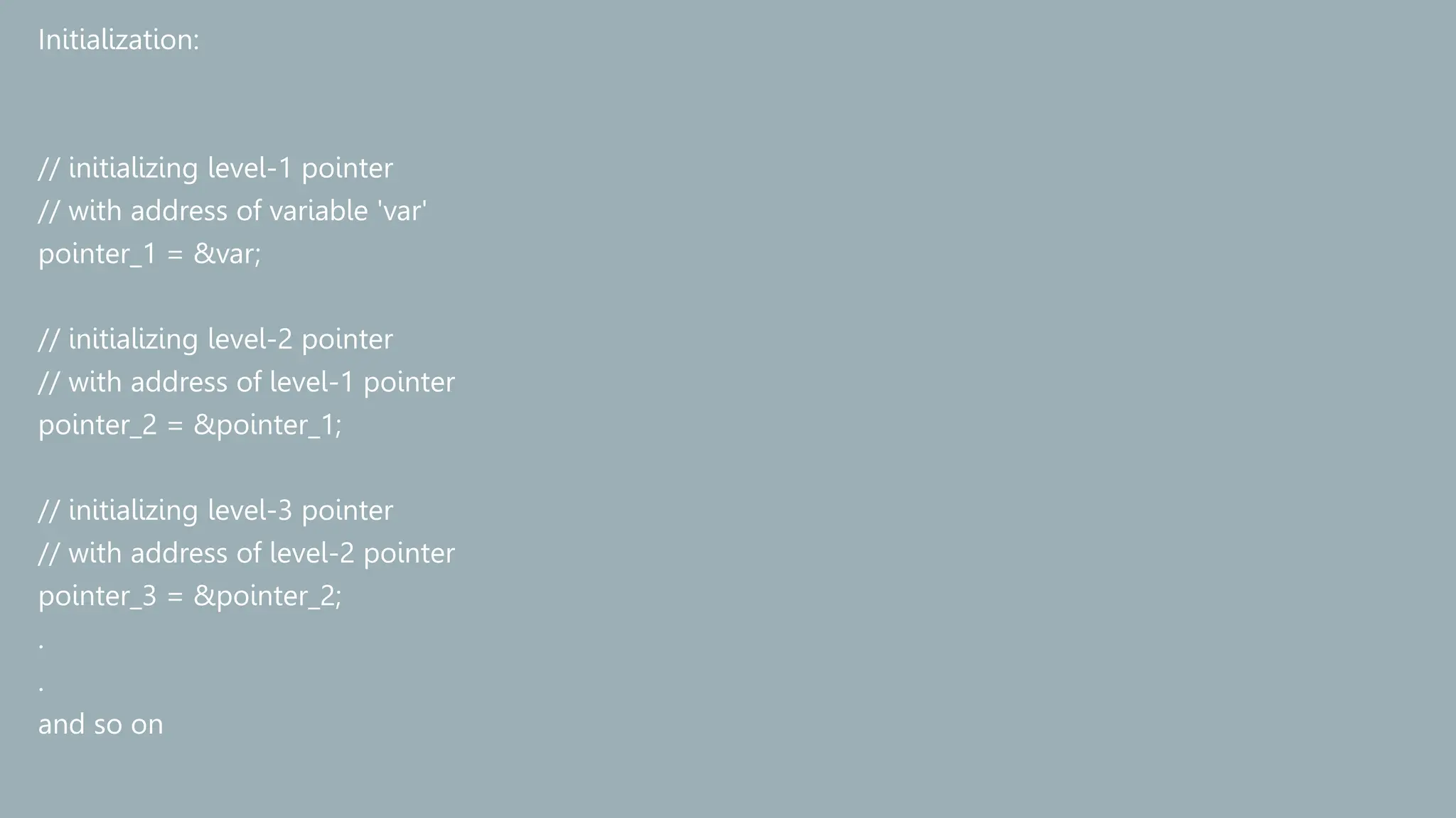 Arrays to arrays and pointers with arrays.pptx Arrays to arrays and pointers with arrays.pptx