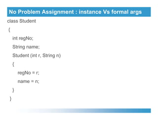 Arrays a detailed explanation and presentation | PPT