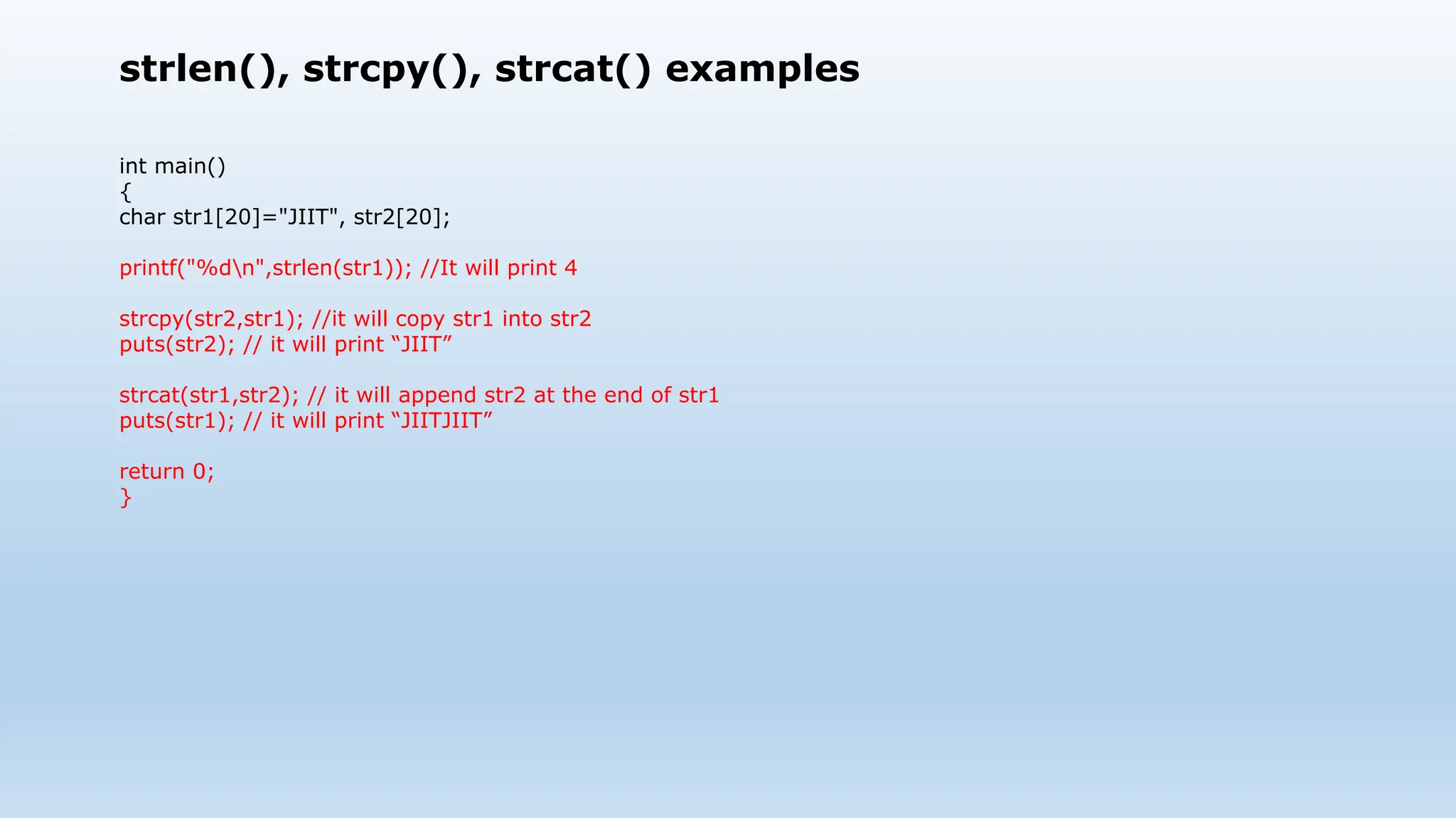 arraysfor engineering students sdf ppt on arrays | PPT
