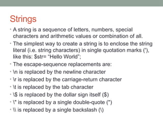 Arrays syntax and it's functions in php.pptx