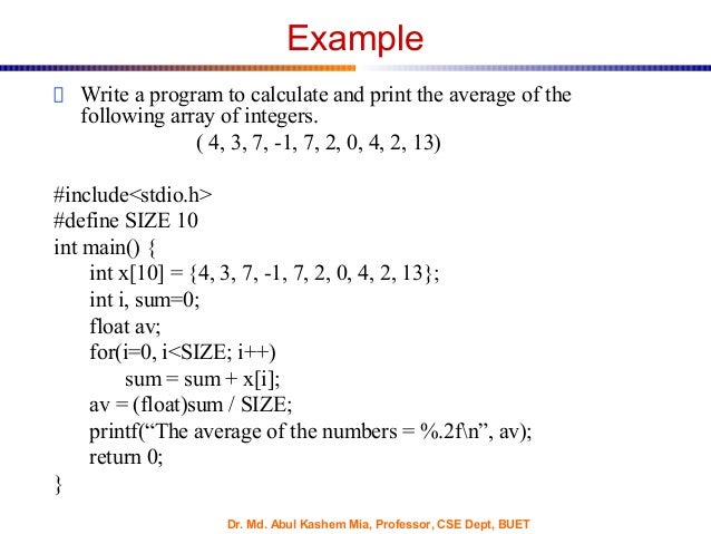 Arrays searching-sorting Arrays searching-sorting