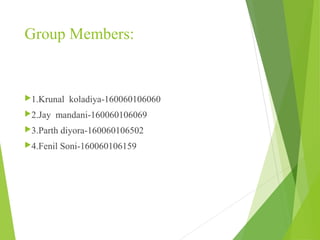 Arrays cpu2 | PPT | Programming Languages | Computing