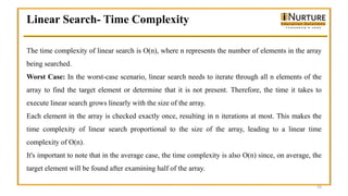placement preparation for Array Searching.pptx