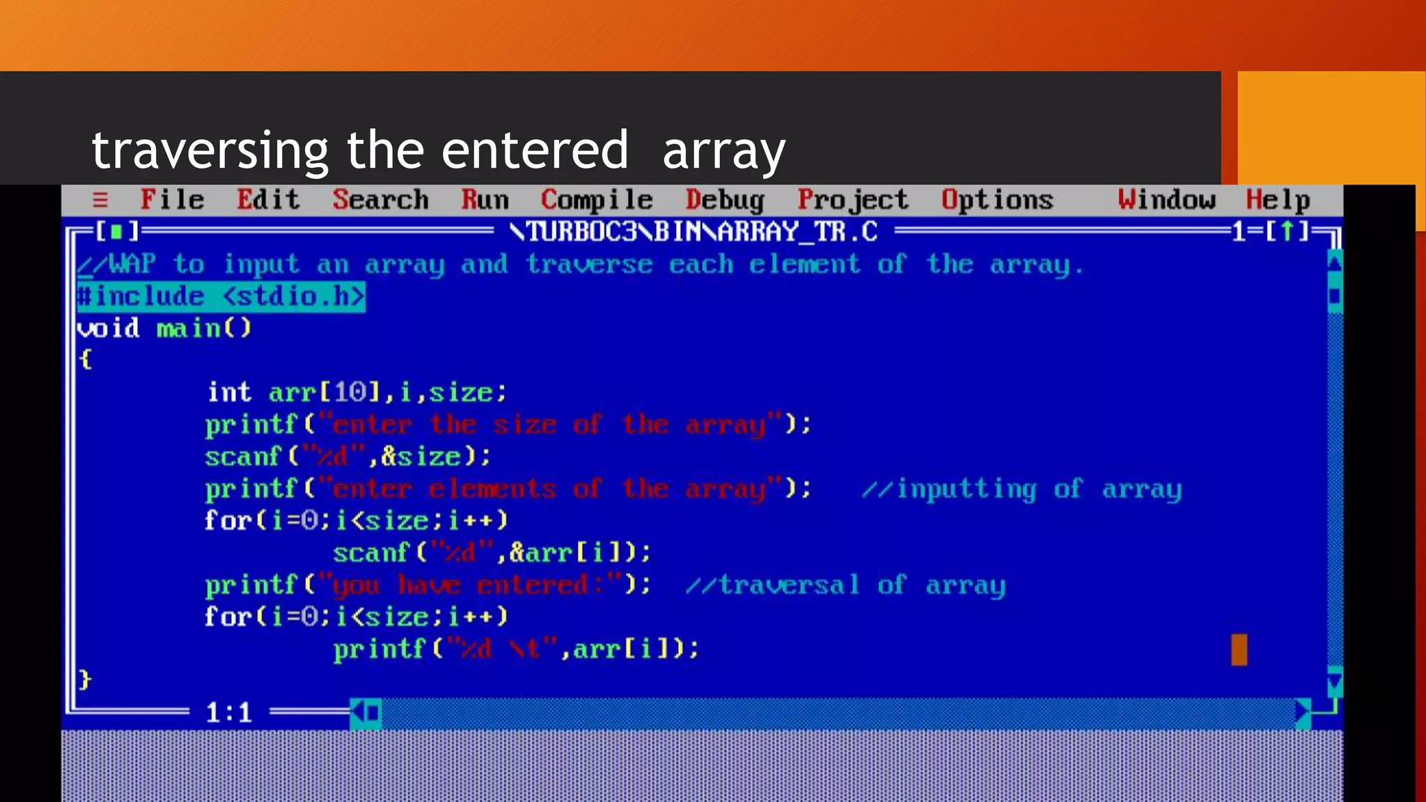 Arrays in C.pptx