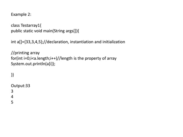 Arrays in java.pptx