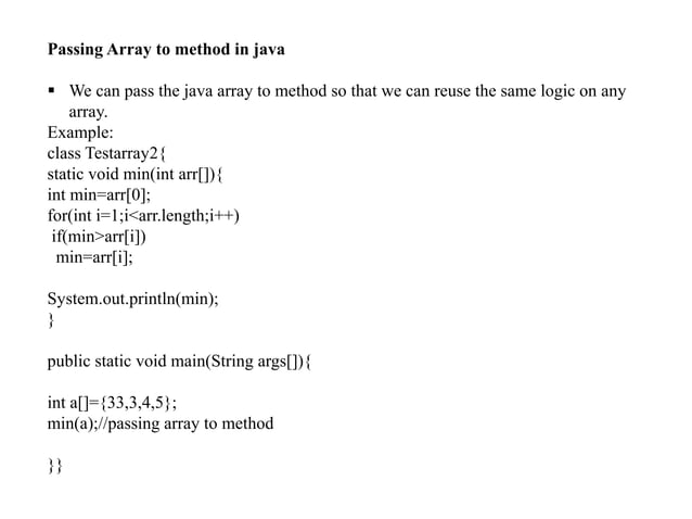 Arrays in java.pptx