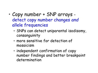ArraySNP(Tsuchiya2012).ppt