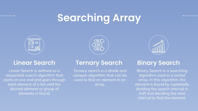 Linear Data structure Array stacks and Queues | PDF