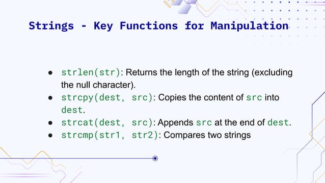 C Programming Lab - Session 7 - Arrays, String, Structure and Union.pdf