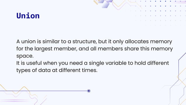 C Programming Lab - Session 7 - Arrays, String, Structure and Union.pdf