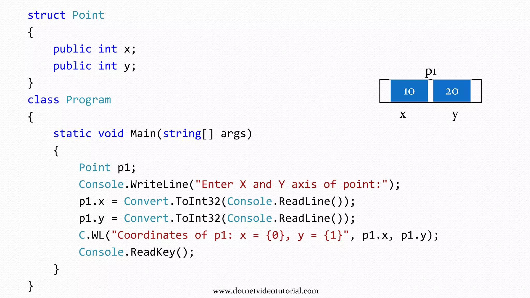 Arrays, Structures And Enums | PPTX