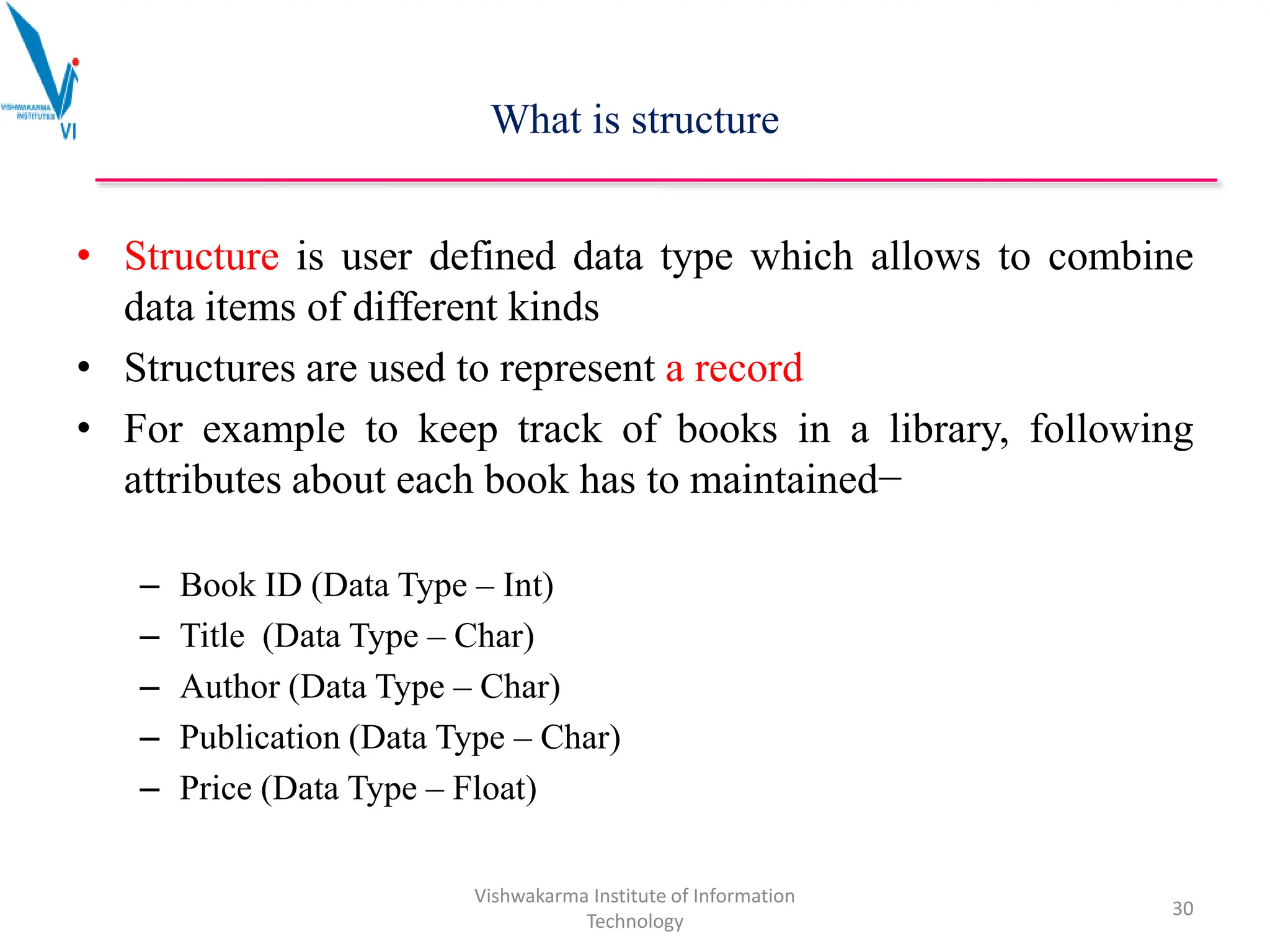 Array , Structure and Basic Algorithms.pptx
