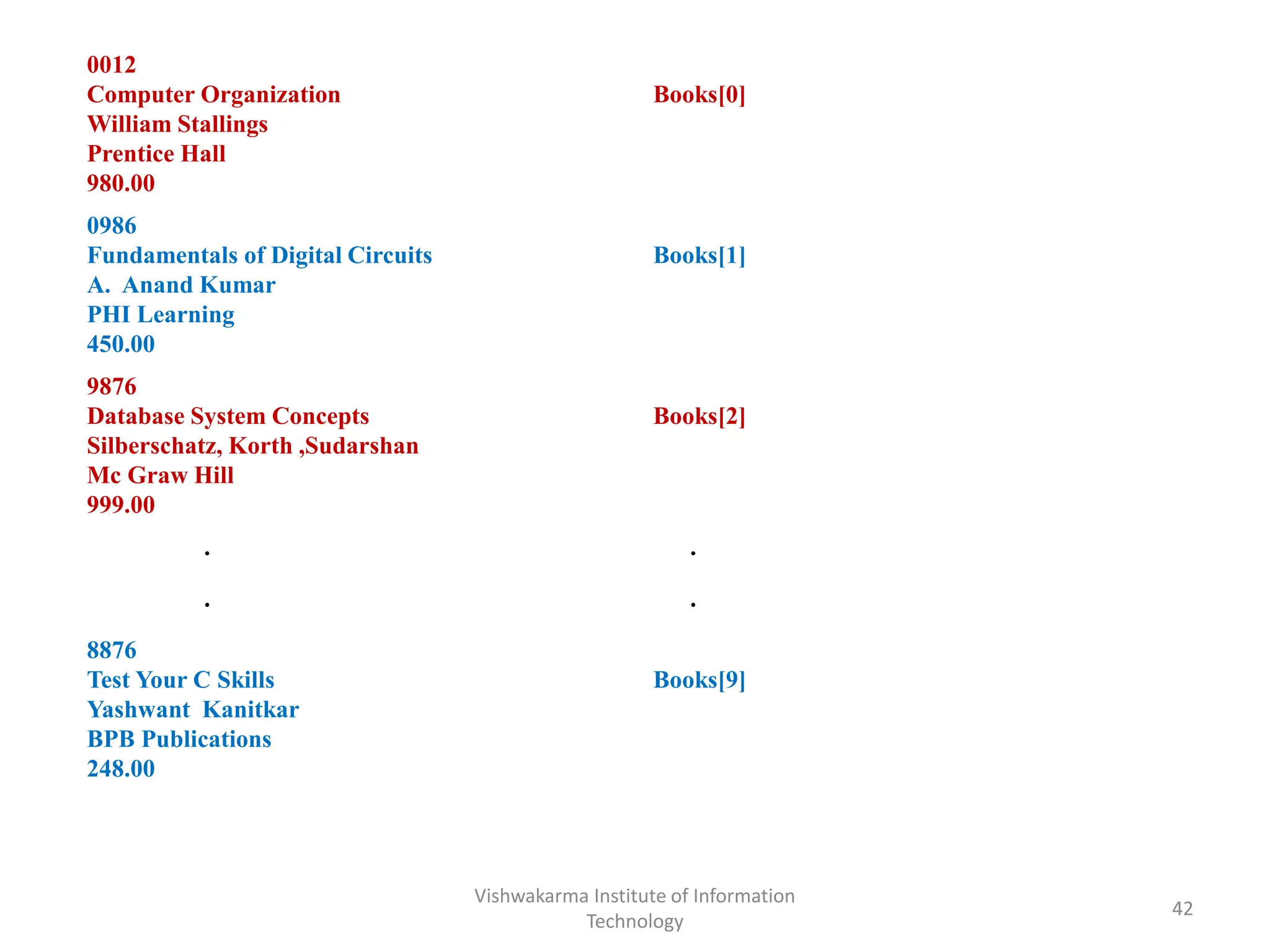 Array , Structure and Basic Algorithms.pptx