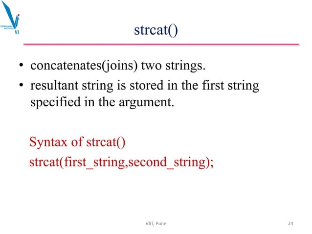 Array , Structure and Basic Algorithms.pptx