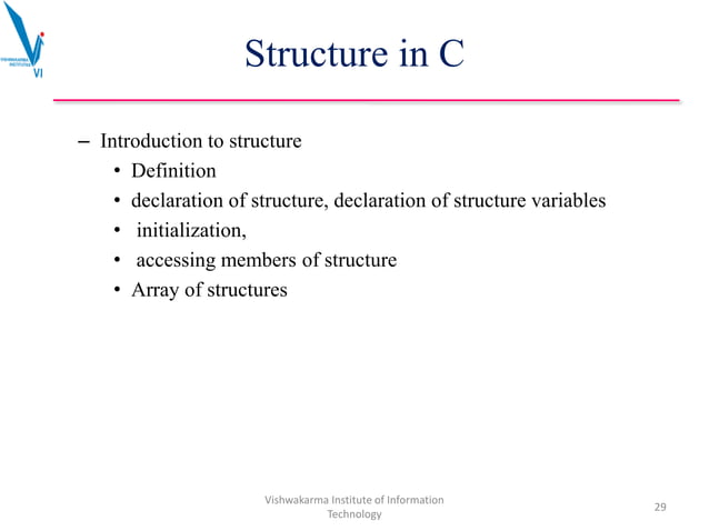 Array , Structure and Basic Algorithms.pptx