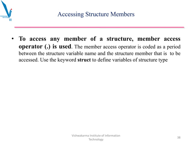 Array , Structure and Basic Algorithms.pptx