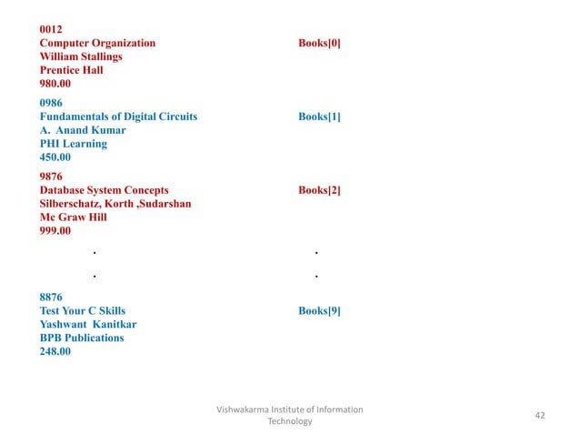 Array , Structure and Basic Algorithms.pptx