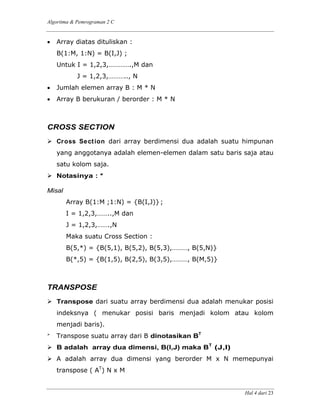 Array & Struktur Data (pert 7&8).pdf