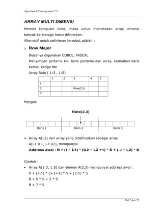 Array & Struktur Data (pert 7&8).pdf