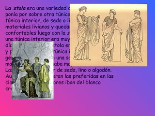 Arreglo Personal Romano Naomi1 | PPS