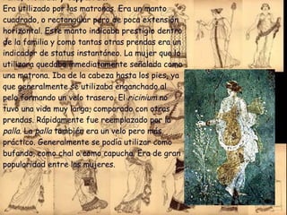 Arreglo Personal Romano Naomi1 | PPS
