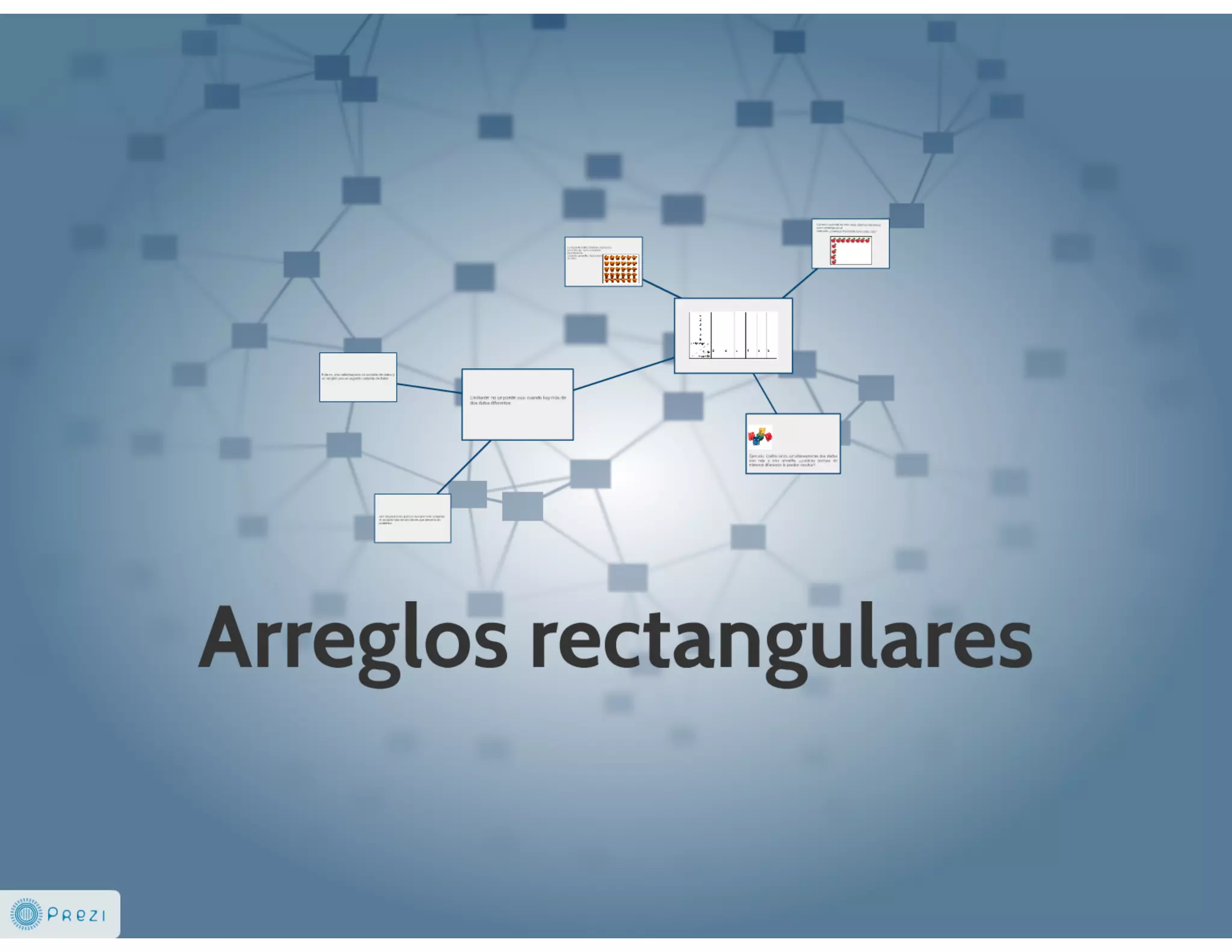 Arreglos rectangulares | PDF
