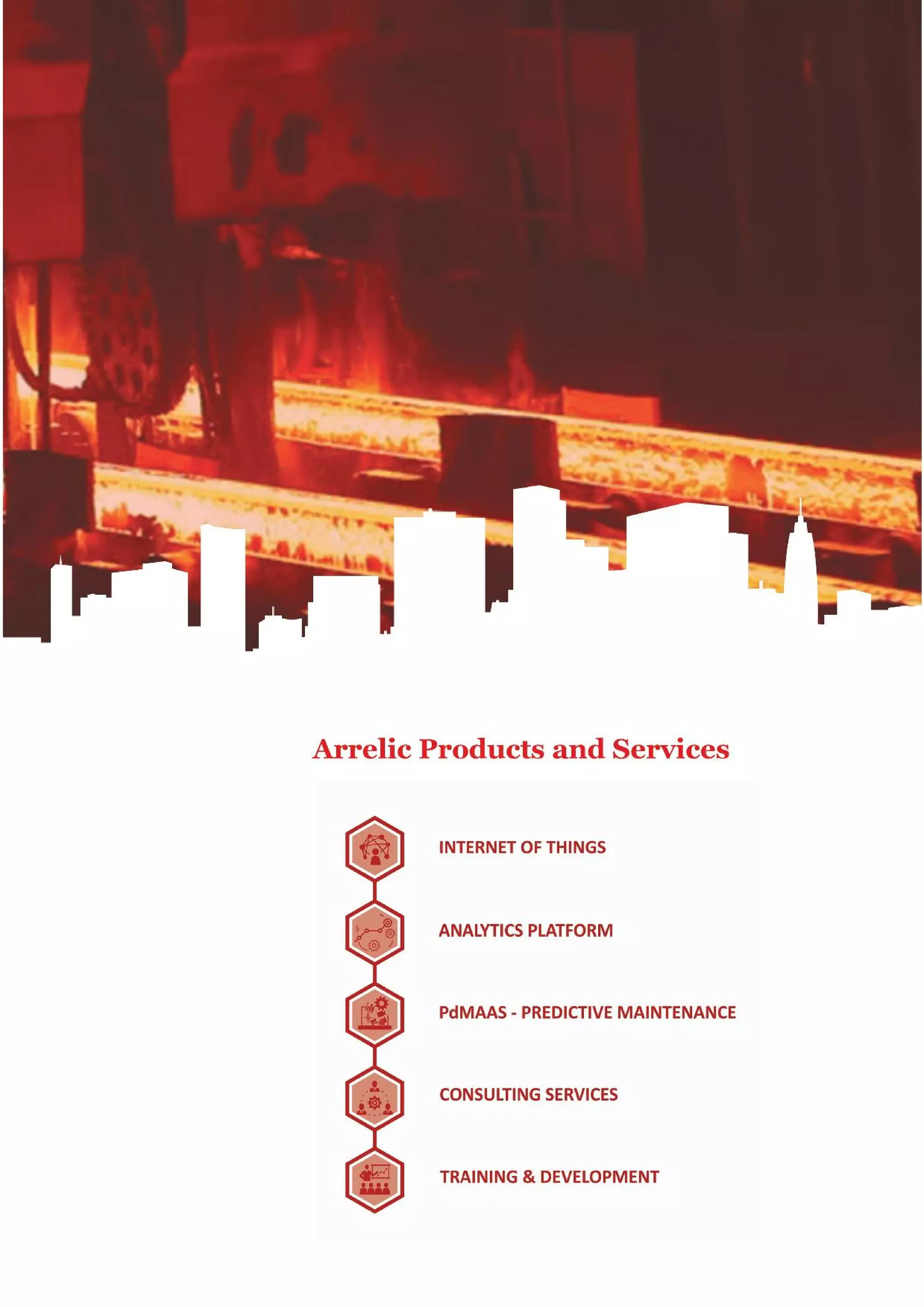 Arrelic Services | Dust Mapping & Control Plan (DMCP) | PDF