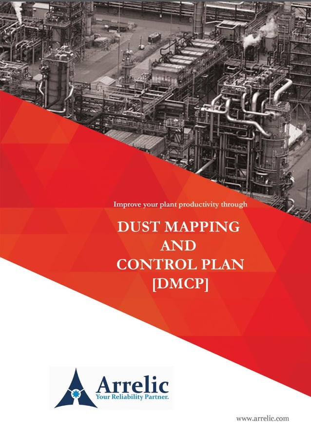 Arrelic Services | Dust Mapping & Control Plan (DMCP) | PDF