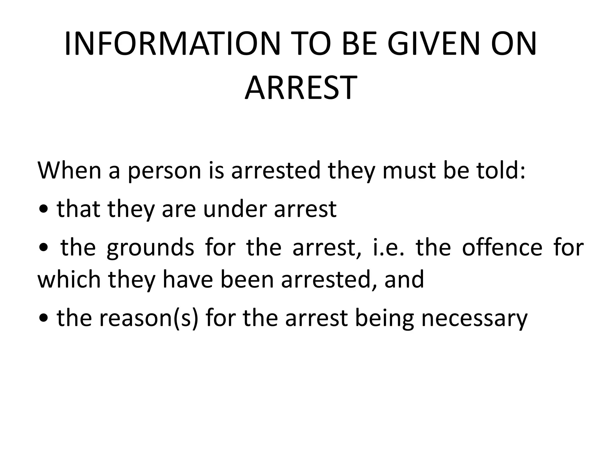 Arrest and questioning of accused in India, U.K. and U.S.A ...