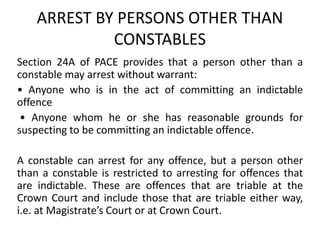 Arrest and questioning of accused in India, U.K. and U.S.A ...