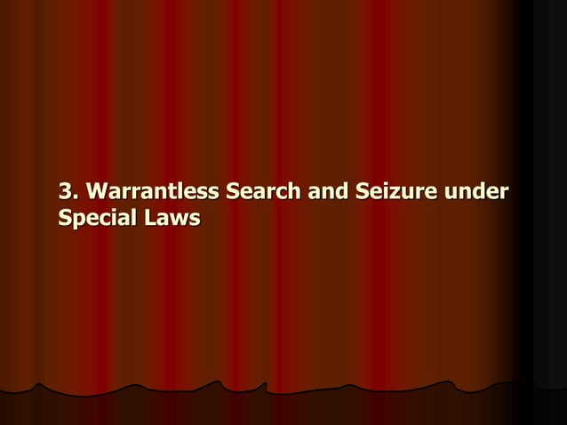 Arrest Search and Seizure.ppt